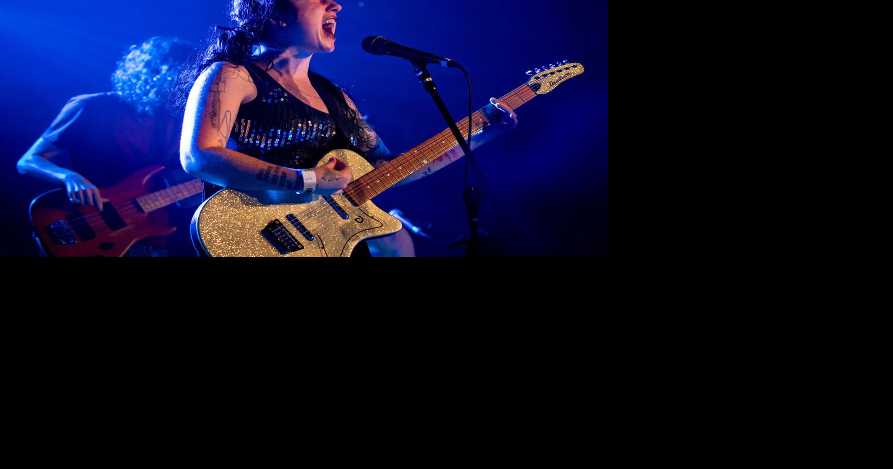 The Nashville Scene at Bonnaroo 2026 | The Spin | nashvillescene.com