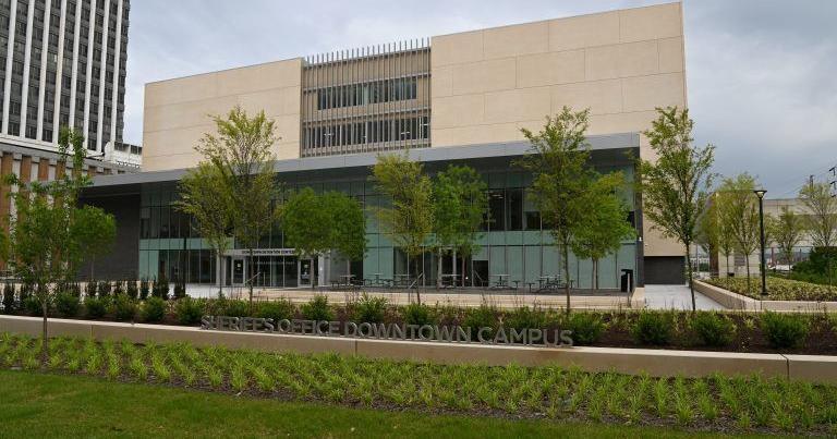 Alex Friedmann Presents New Information Ahead of Sentencing | Pith in ...