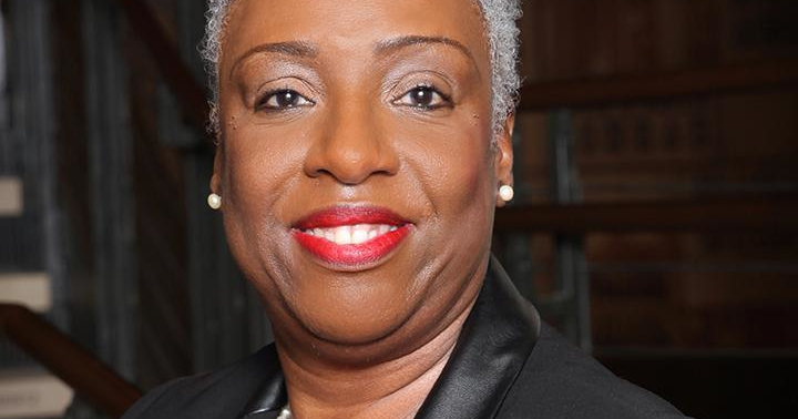 At-Large Candidate Q&As: Sharon Hurt | Pith in the Wind | Nashville ...