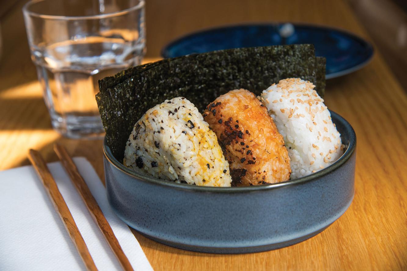 Review of Kisser, Nashville's Best Japanese Comfort Food | Dining ...