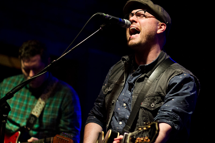 Death Comes to Matteson w/Pale Houses and Beards at The High Watt, 2/15 ...