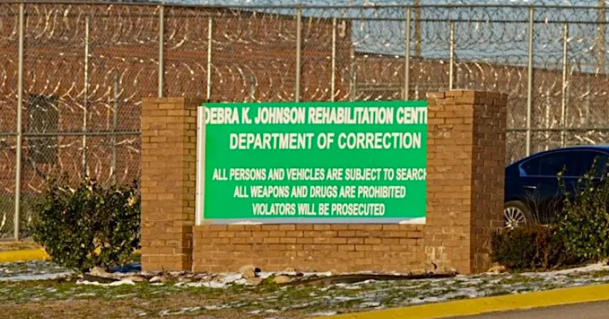 Christa Pike Files Legal Challenge to Execution Protocol | Pith in the ...