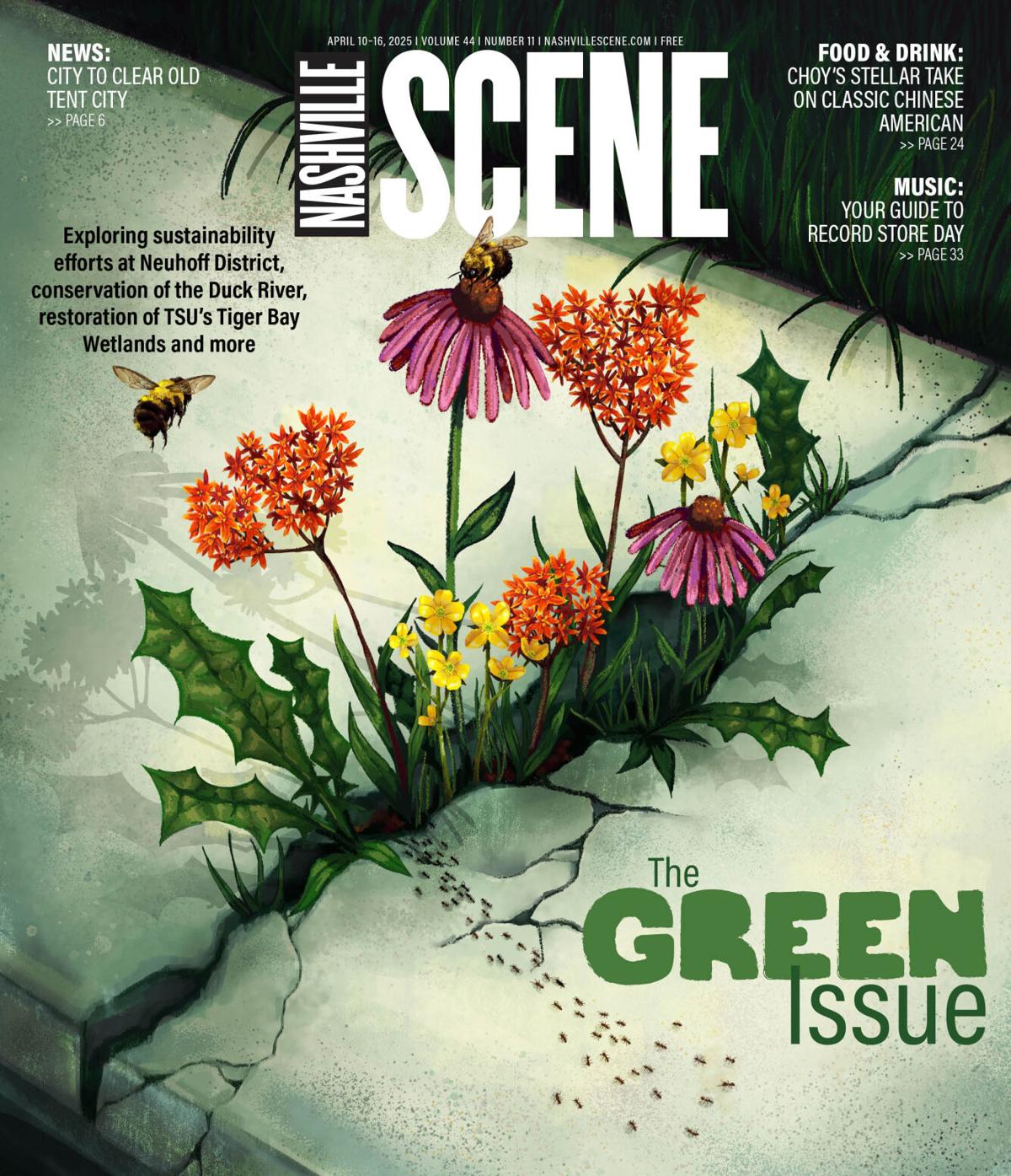 Bankruptcy Reveals a Web of Real Estate Debt in Green Hills and 12South ...