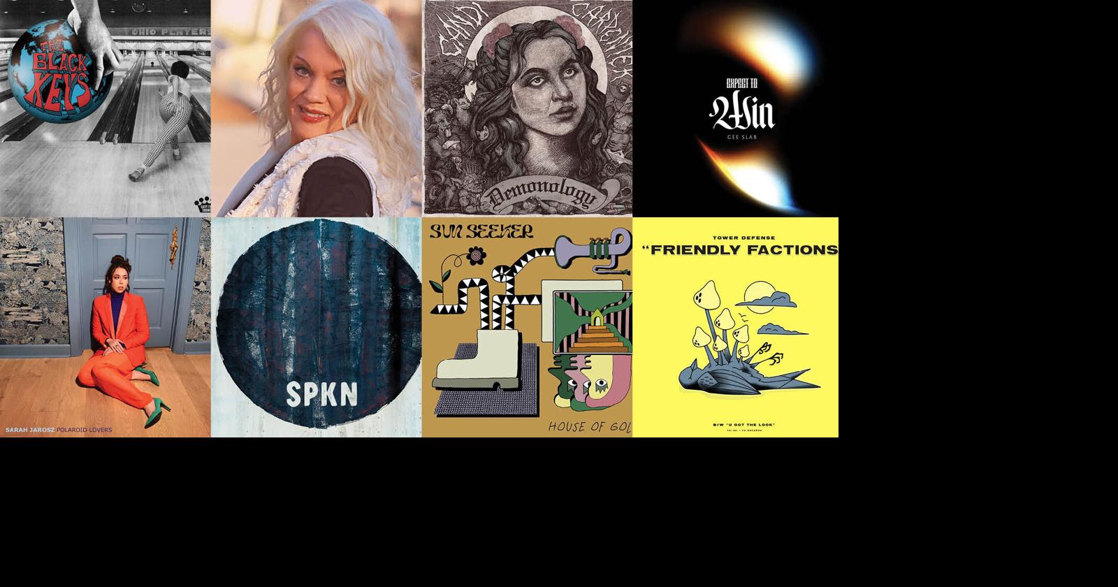 Recommended: Gee Slab, Candi Carpenter, More | Features ...