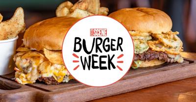 It’s Almost Time for Burger Week! | Bites | nashvillescene.com