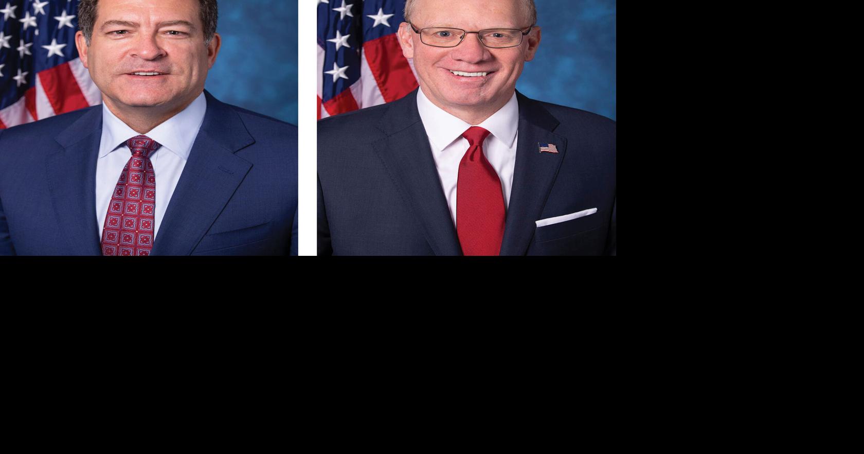 Nashville, Get to Know Your (Probable) New U.S. Representatives | City ...