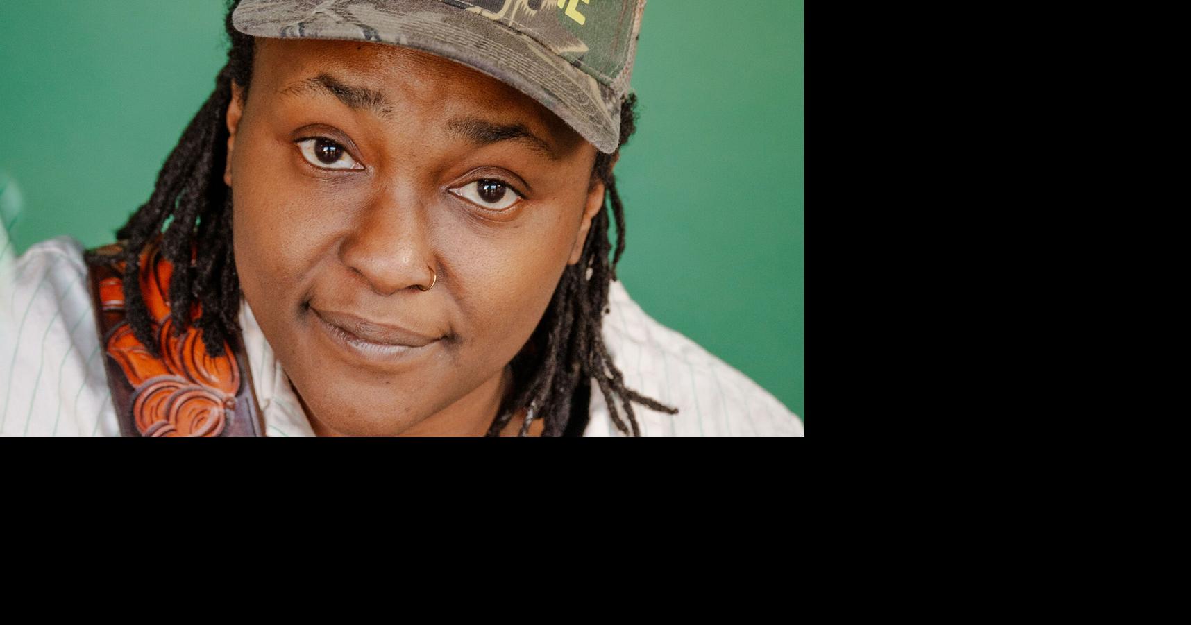 Americana Artist Joy Oladokun Isn’t Afraid to Speak Out | Cover Stories ...