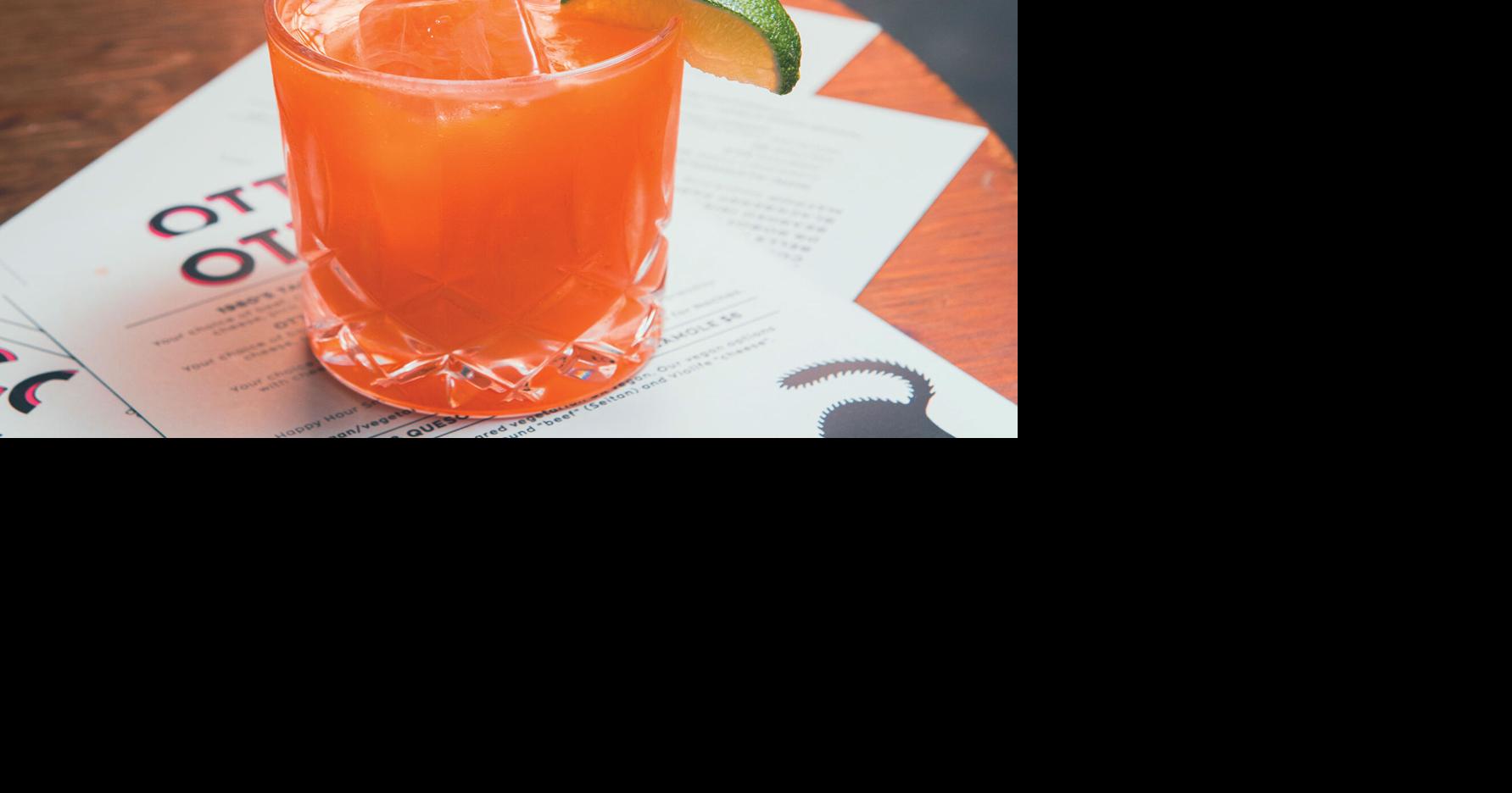 Otto’s Bar | Food & Drink Readers' Poll | nashvillescene.com