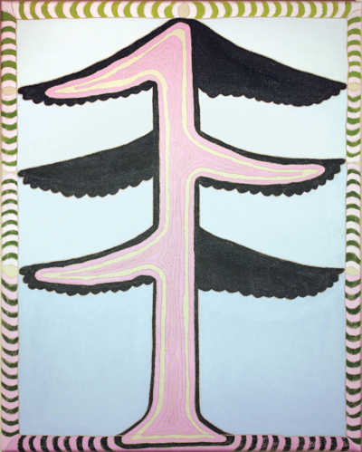 Earthbound: A Solo Exhibition by David Onri Anderson | | nashvillescene.com