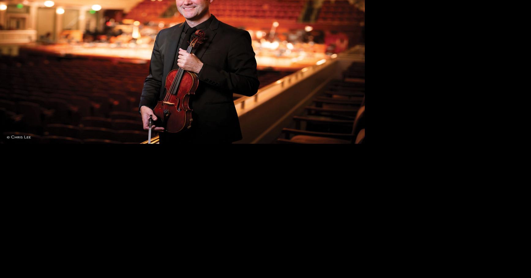 Peter Otto’s Career Comes Full Circle in Nashville | Features ...