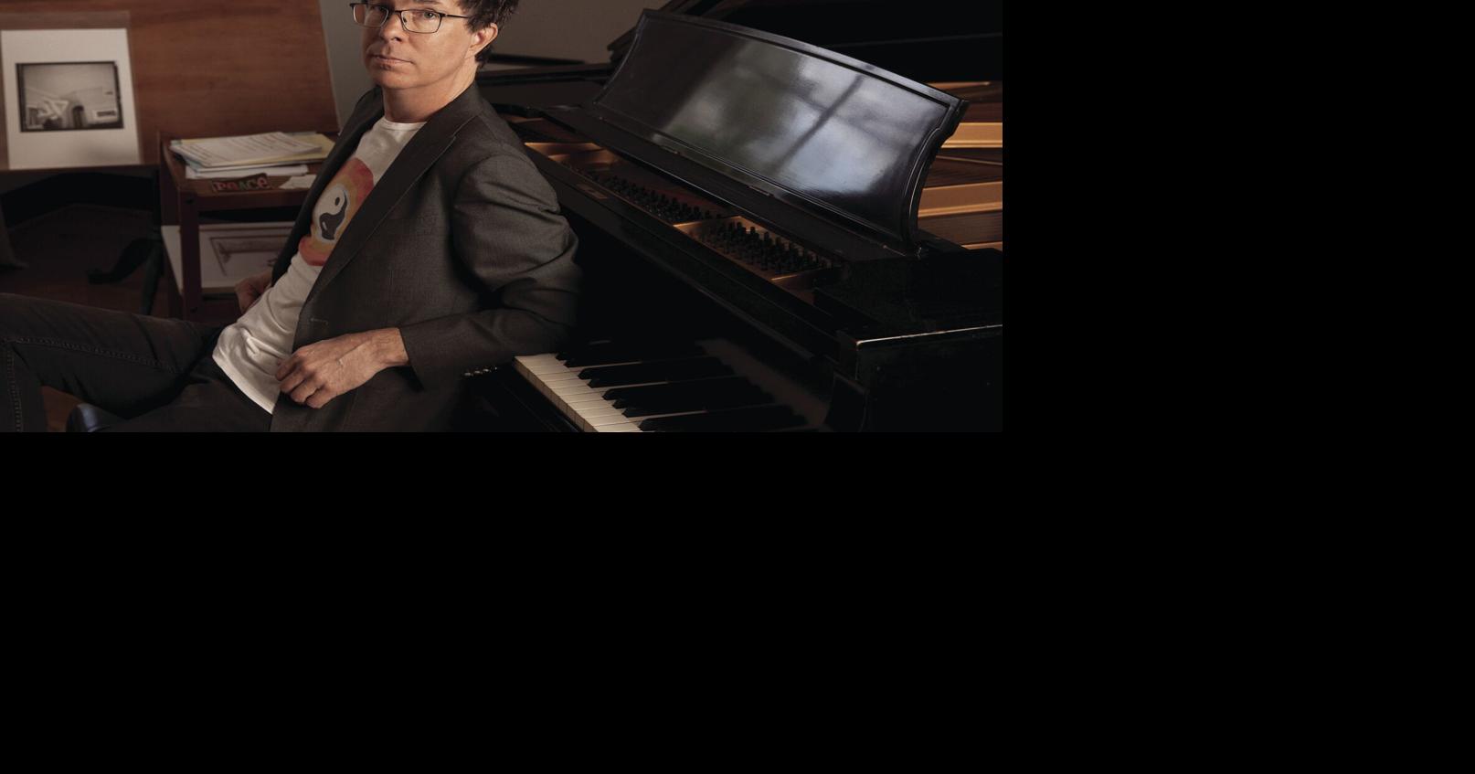 Ben Folds Reconsiders ‘What Matters Most’ on His New LP | Features ...