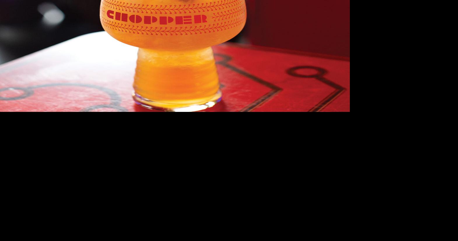 Chopper | Food & Drink Readers' Poll | nashvillescene.com