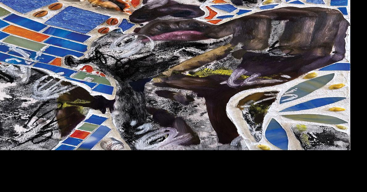 Crawl Space: September 2023 | Visual Art | nashvillescene.com
