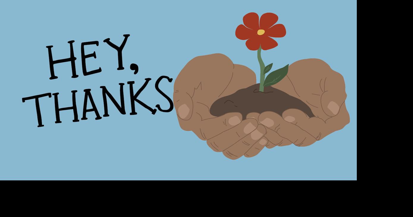 Hey Thanks, Therapists | Cover Stories | nashvillescene.com