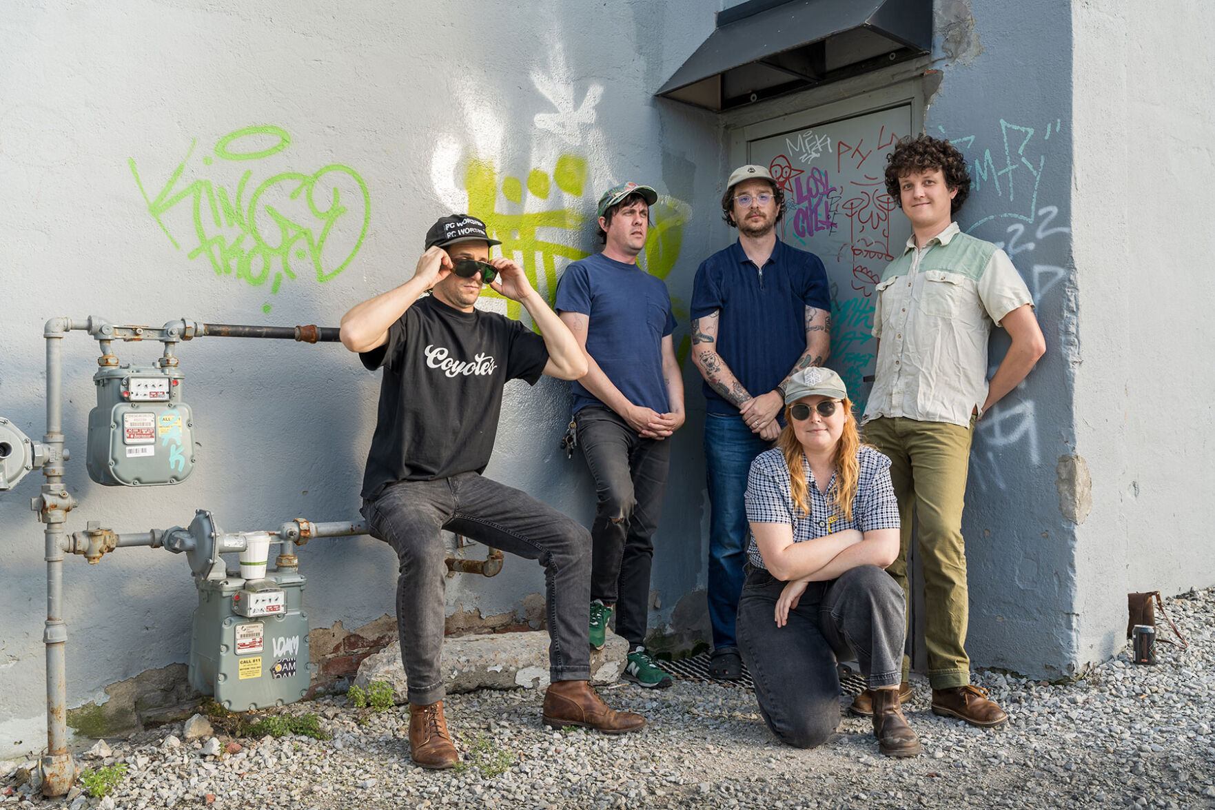 Ryan Davis Goes All-In With The Roadhouse Band | Features ...