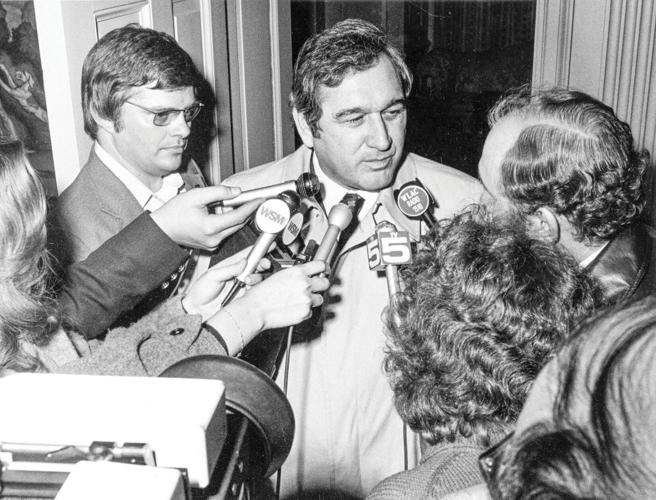 Capitol Idea: An Excerpt From ‘Welcome to Capitol Hill’ | Cover Story ...