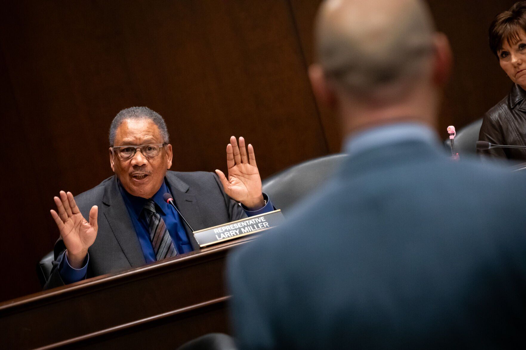 Tennessee Immigration Crackdown Bills Advance in Early Committees ...
