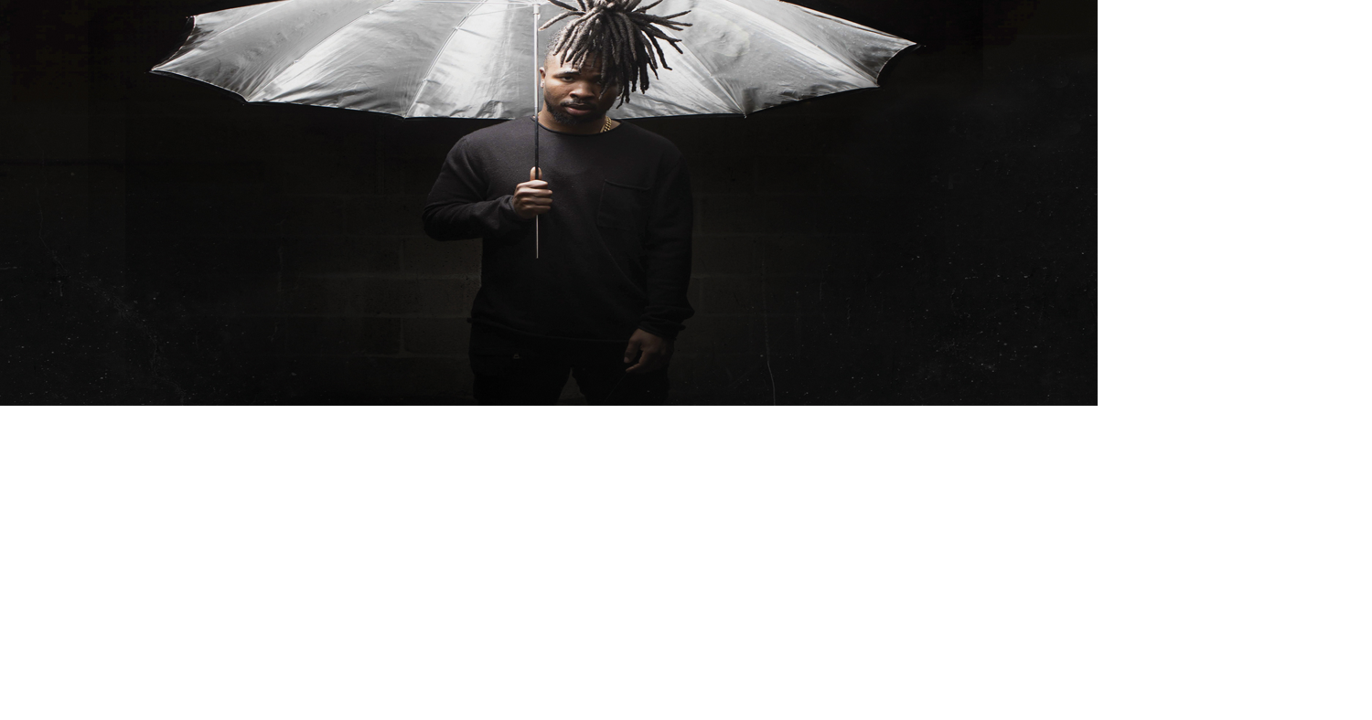 Rapper nobigdyl. and the Rising Career That Almost Wasn’t | Features ...