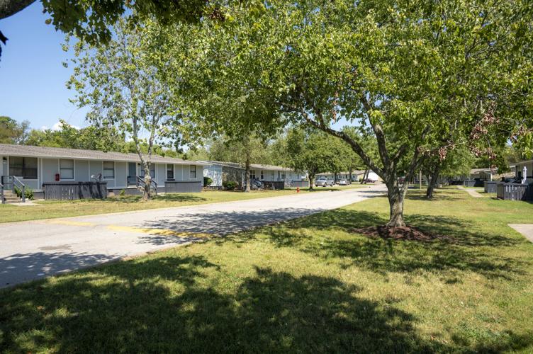 Nashville's Publicly Funded Cooperative Housing Development | City ...