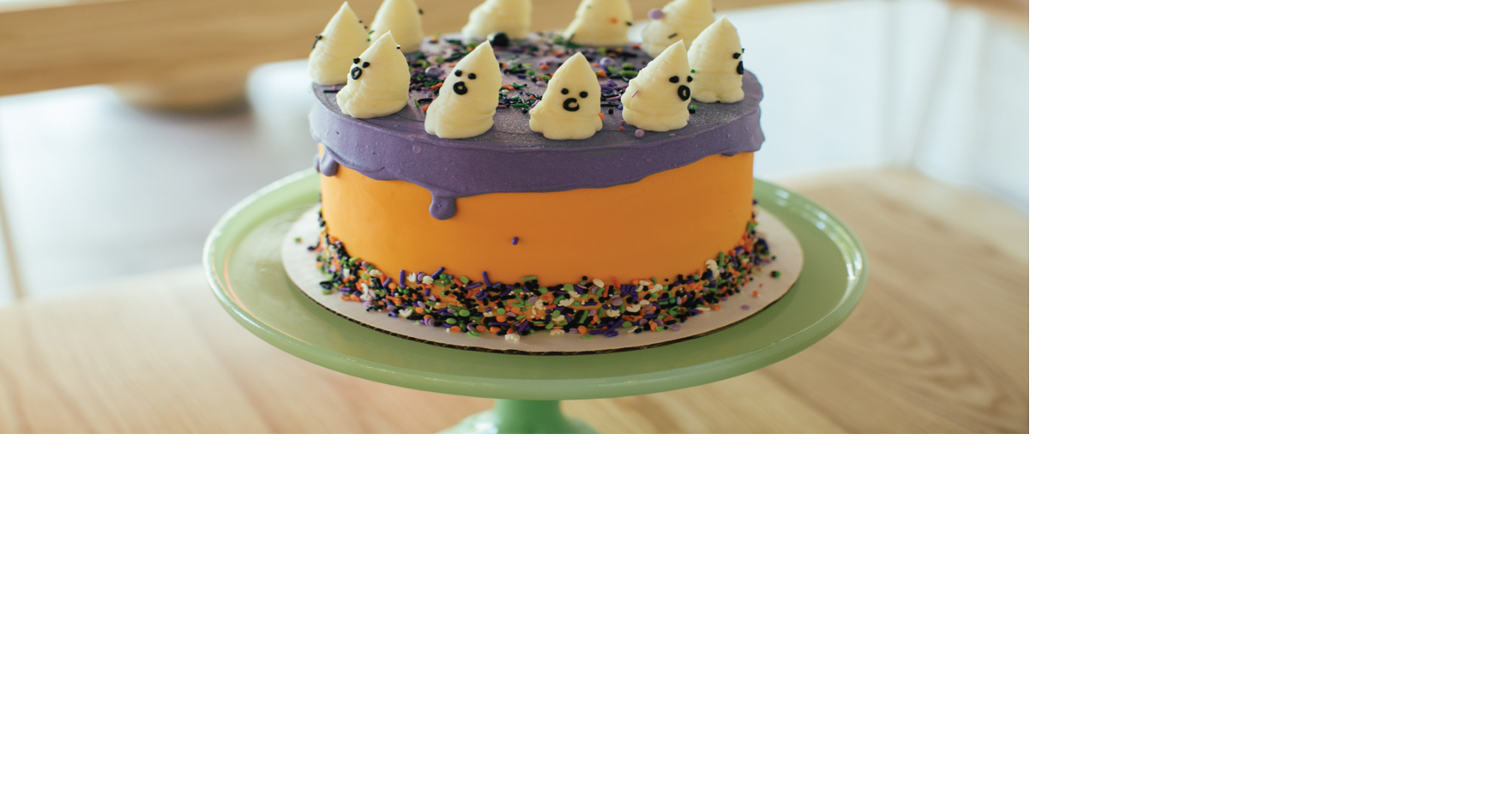 Sugar Shock: Cake Believe | Features | nashvillescene.com