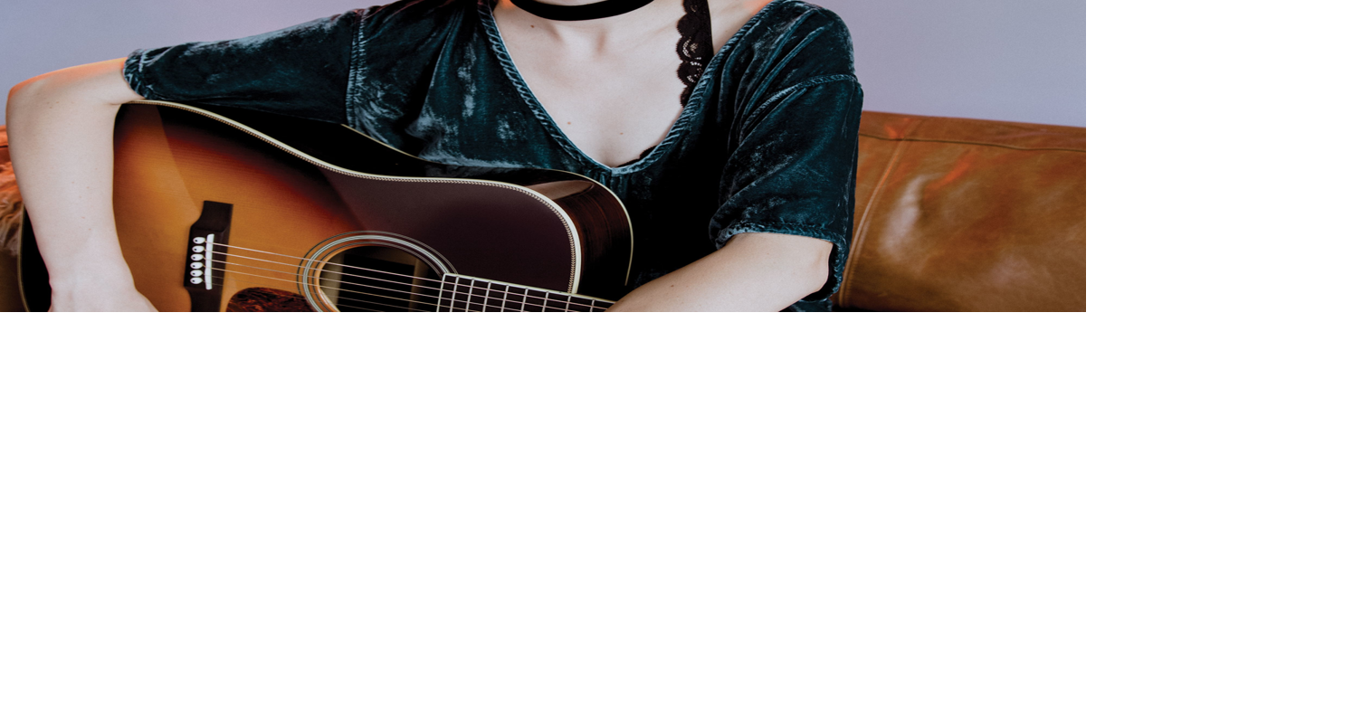Molly Tuttle | | nashvillescene.com