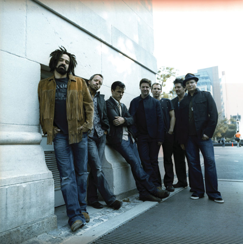 counting crows