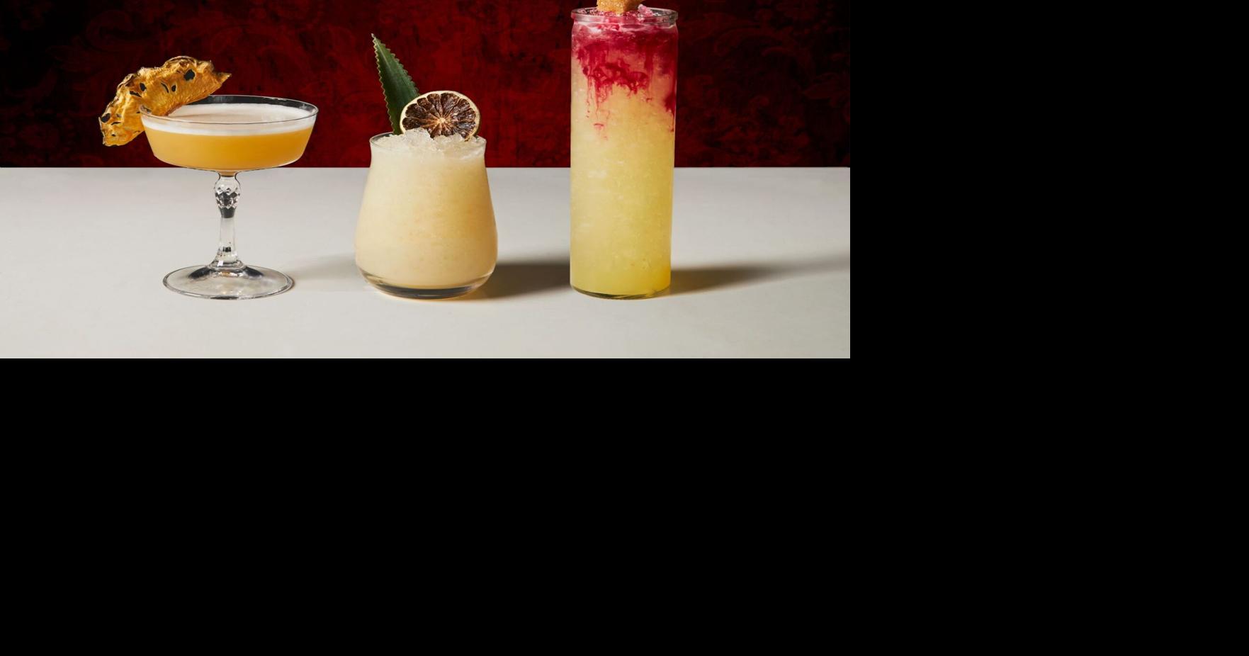 New Upscale Subterranean Margarita Bar, Pushing Daisies, Opens Tonight ...