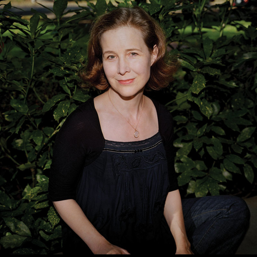With her eighth book, State of Wonder , Ann Patchett reinvents literary ...