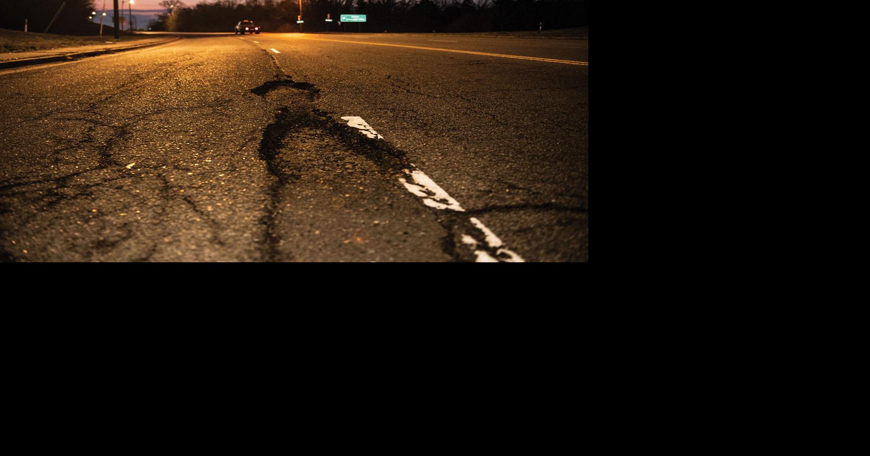 Advice King: What Should We Do About Potholes? | Advice King ...