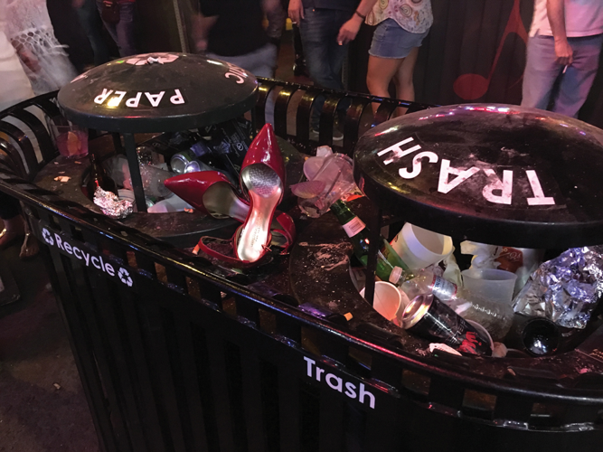 Inside the Judges' Room: The 2016 Nashville Scene Photo Contest ...