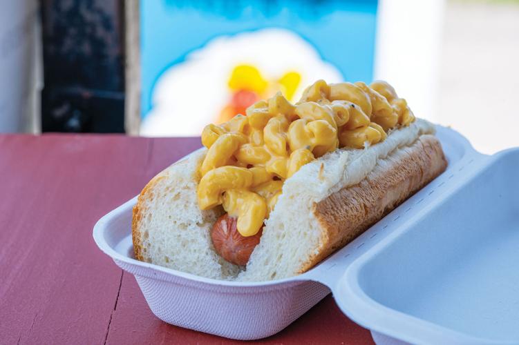 Nashville's Most Indulgent Bites | Cover Stories | nashvillescene.com