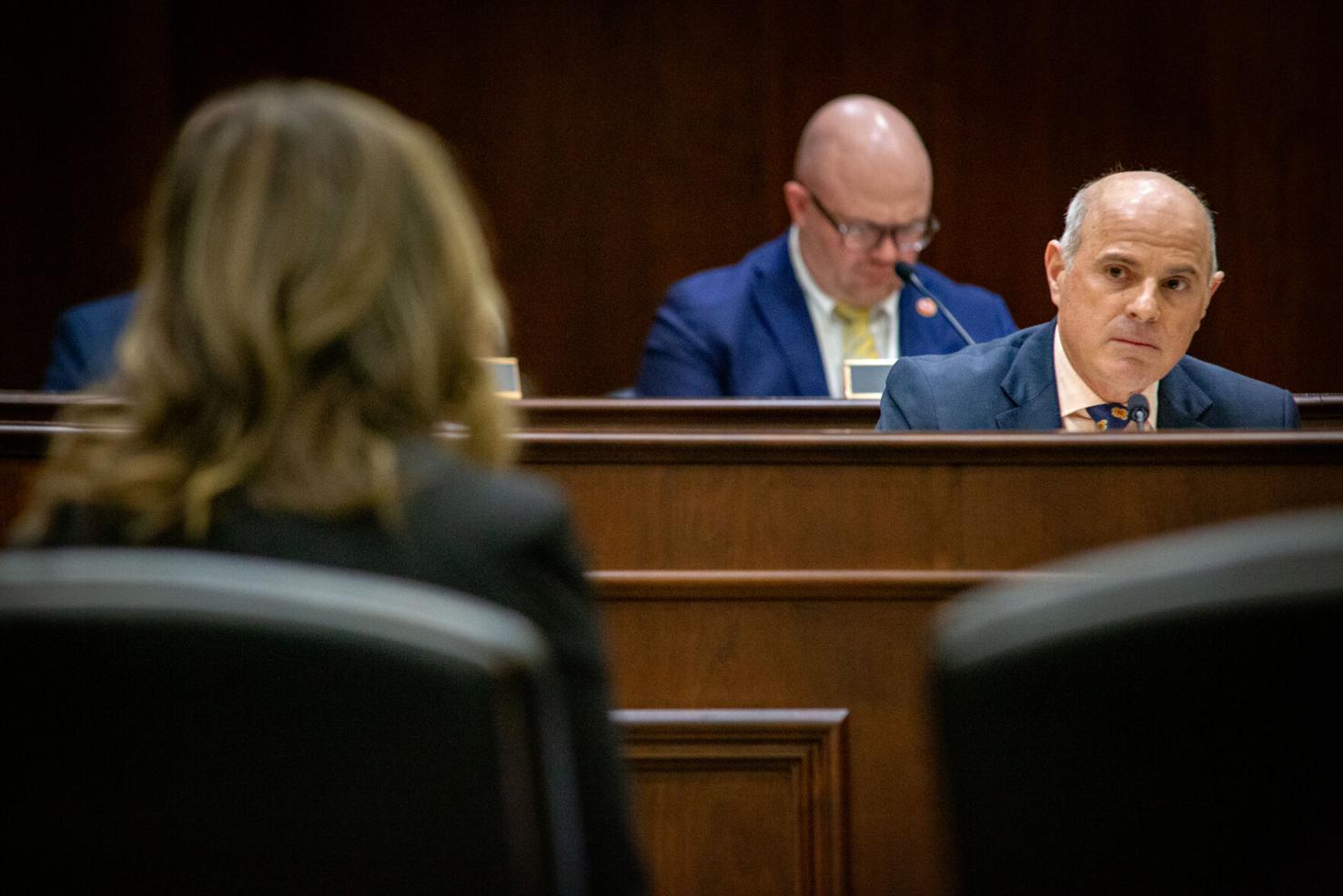 A Closer Look at Gino Bulso’s List of Proposed State Books | Pith in ...