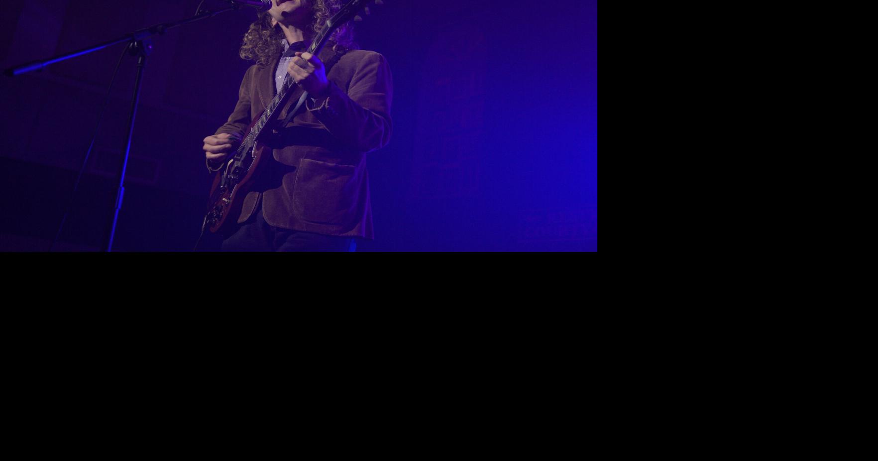 The Spin: Evan P. Donohue at The East Room, 12/3/2023 | Slideshows | nashvillescene.com