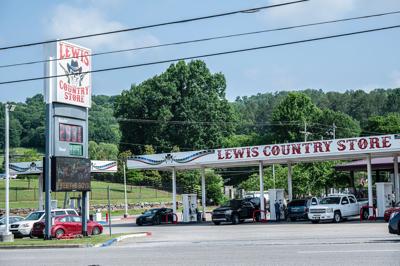 Tri Star Energy Purchases Lewis Country Store | Pith in the Wind ...
