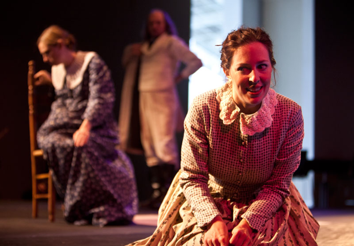 Nashville Opera stages its most daring production yet, David Lang’s ...