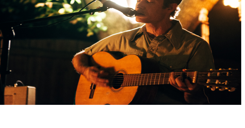 Simon Joyner Returns to Music City | Nashville Cream | nashvillescene.com