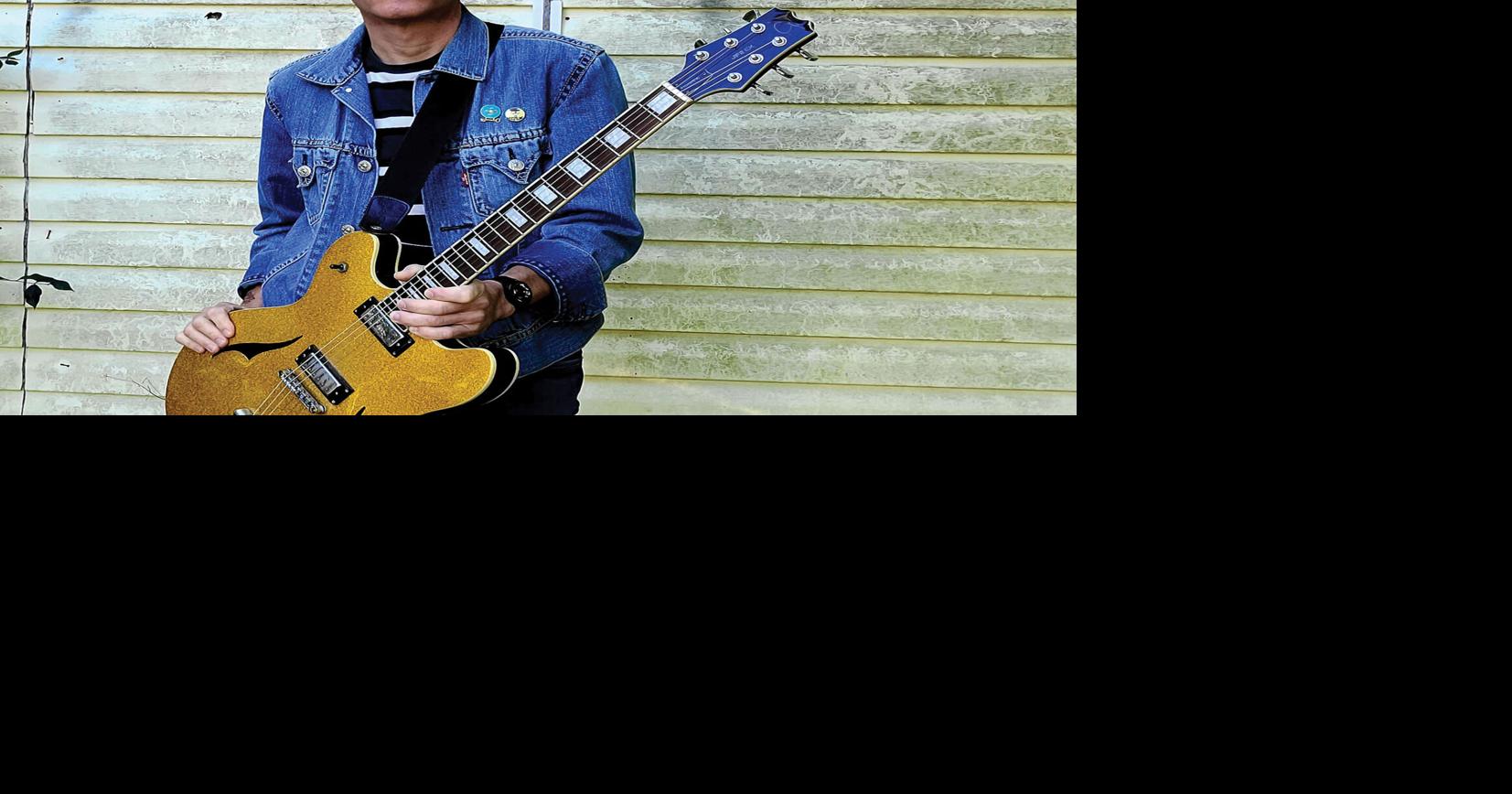 No Longer on the Broadway Grind, Heath Haynes Revels in Power Pop ...