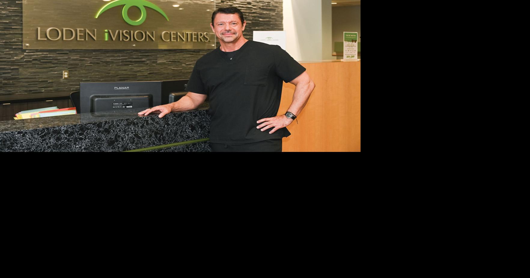 Best LASIK Surgery Center: Loden Vision Centers | Readers' Poll ...