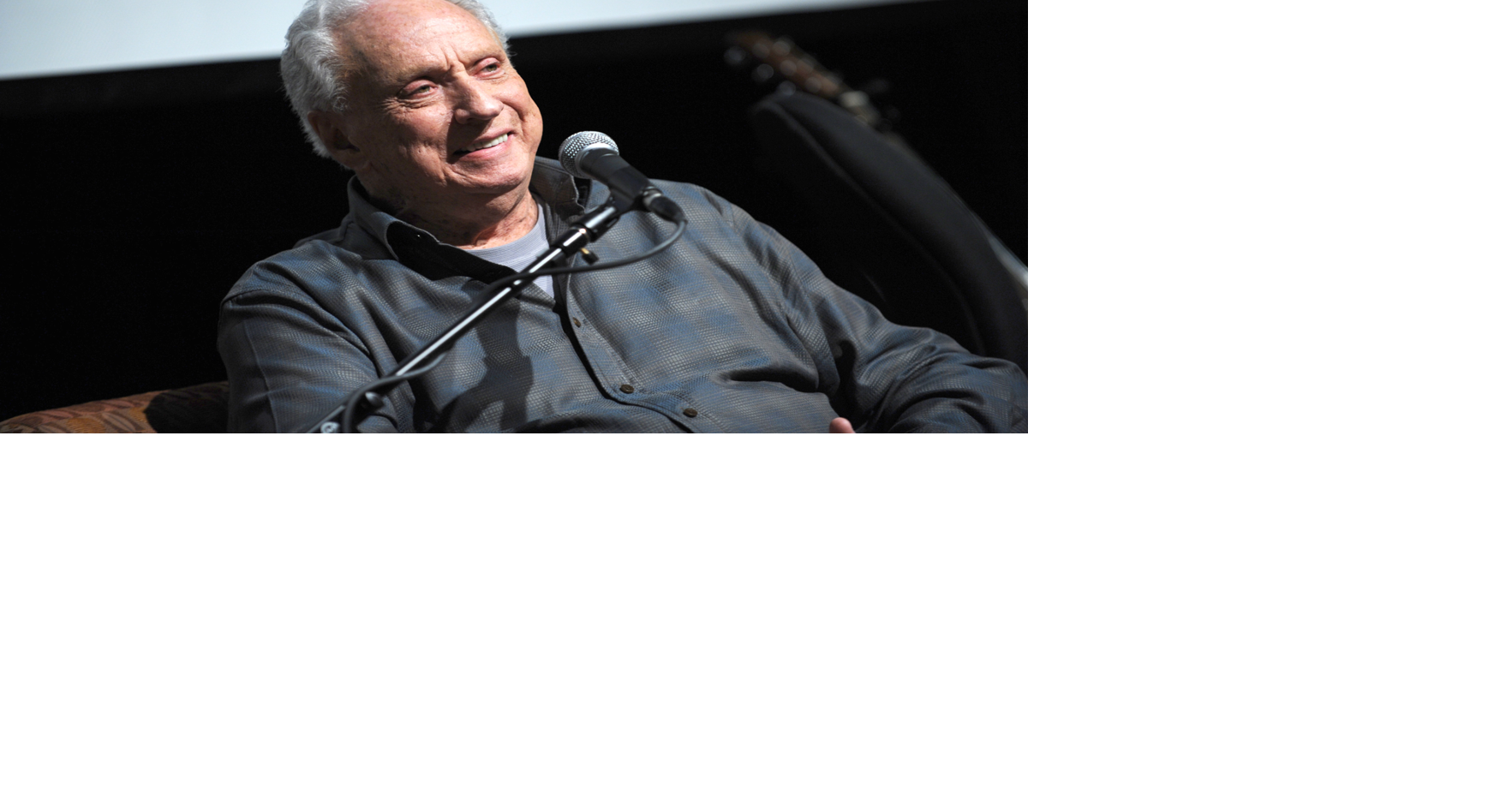 Remembering Curly Putman: Nashville Loses Another Legendary Giant ...