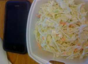 Gridiron9 is Game Fare | Food & Drink | nashvillescene.com