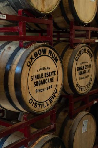 Honey and Cane Feature Prominently in Two Fun New Spirits | Bites ...