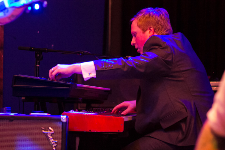 Death Comes to Matteson w/Pale Houses and Beards at The High Watt, 2/15 ...