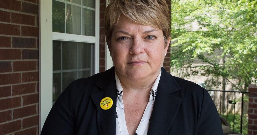 Dr. Michelle Fiscus Is Leaving the State — but She Still Wants to Clear ...