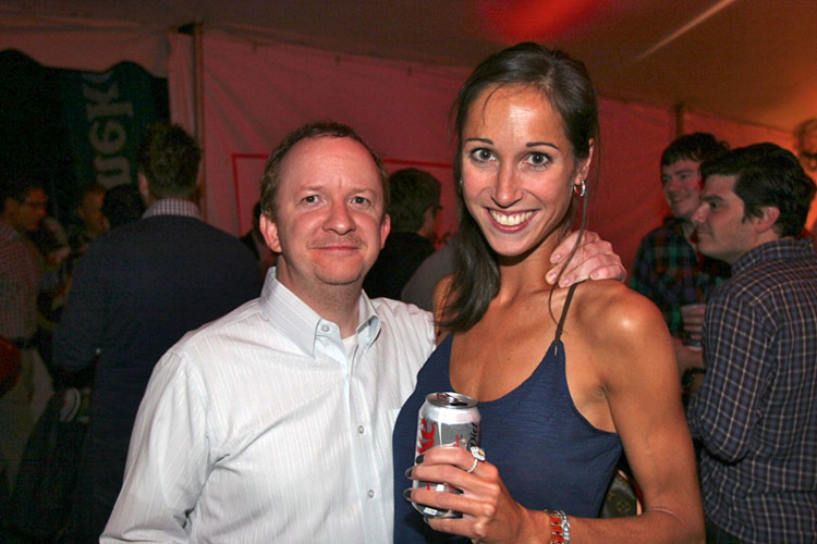 Best of Nashville Party: Heather Byrd coverage #2, 10/5/11 | Nashville Scene | nashvillescene.com