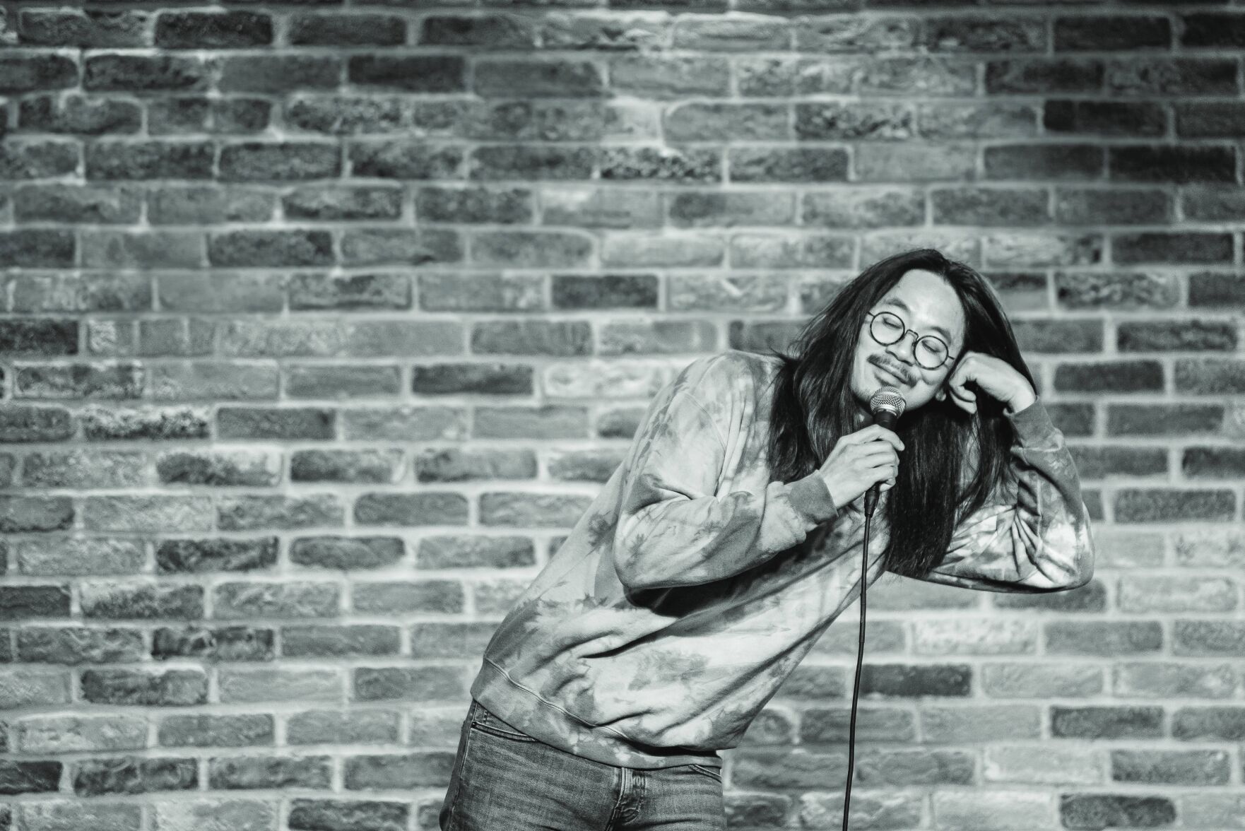 Comedian Sheng Wang Notices With Confidence | Comedy | nashvillescene.com