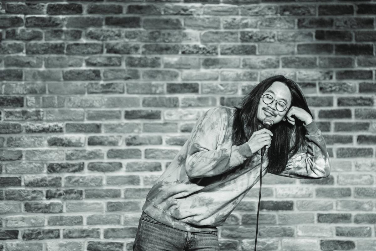 Comedian Sheng Wang Notices With Confidence | Comedy | nashvillescene.com