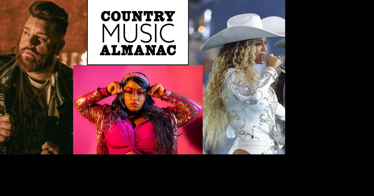 Country Music Almanac 2025 | Cover Stories | nashvillescene.com