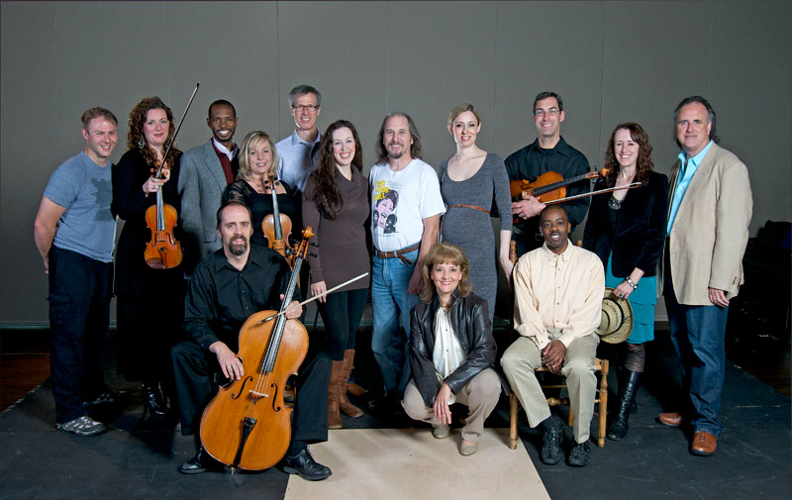 Nashville Opera stages its most daring production yet, David Lang’s ...