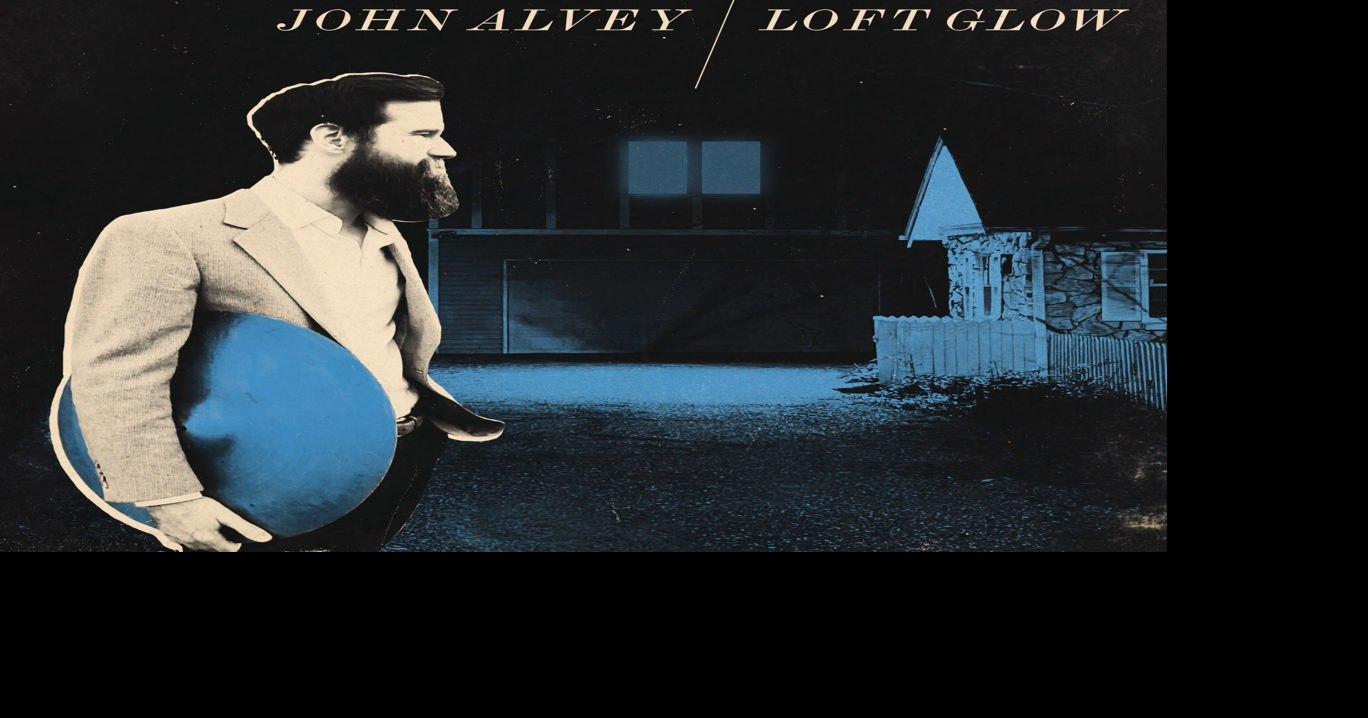 Recommended: John Alvey, 'Loft Glow' | Nashville Cream | nashvillescene.com