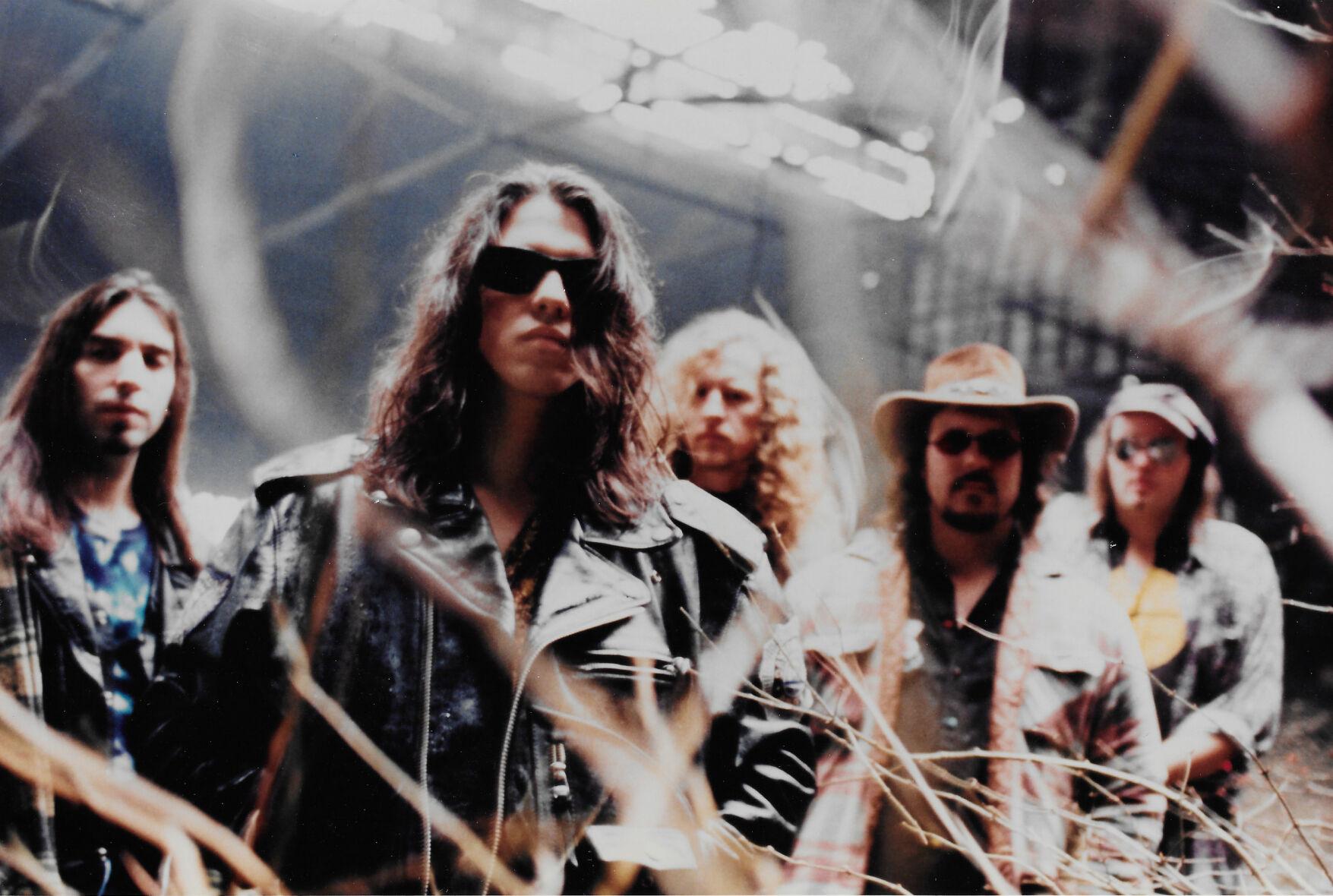 Screamin’ Cheetah Wheelies Repay Their Fans With The Long Goodbye ...